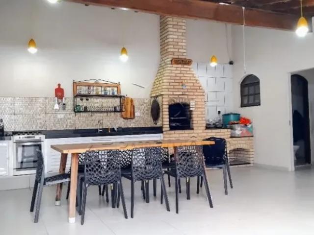 CASA, 3 Dormitorio s bairro Dois Corações