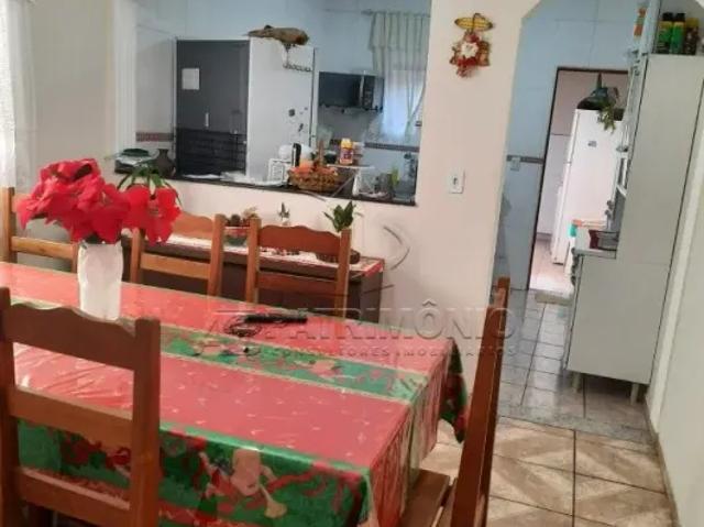 CASA, 3 Dormitorio s bairro Dois Corações