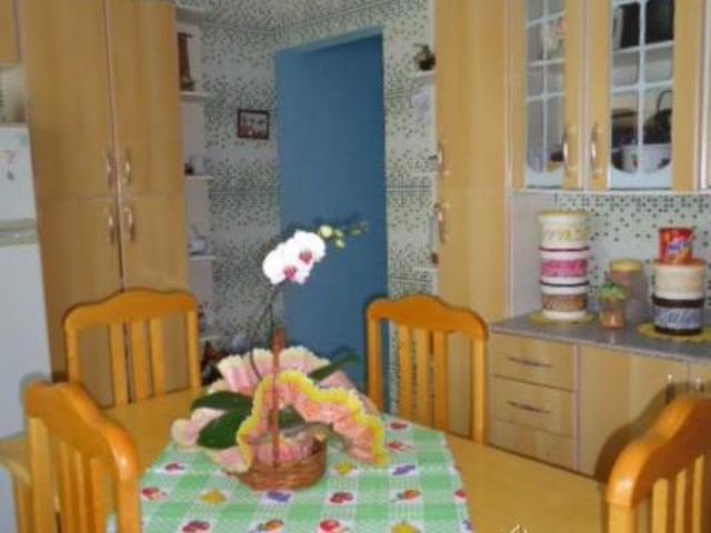 CASA,3 Dormitorio s bairro Eliana