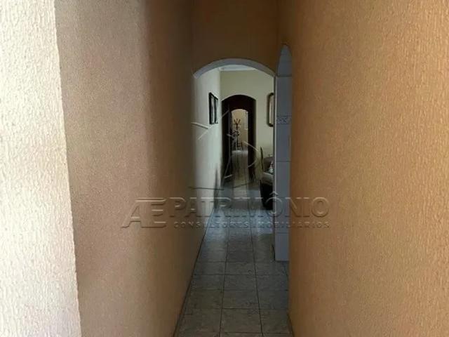 CASA, 3 Dormitorio s bairro Hortência