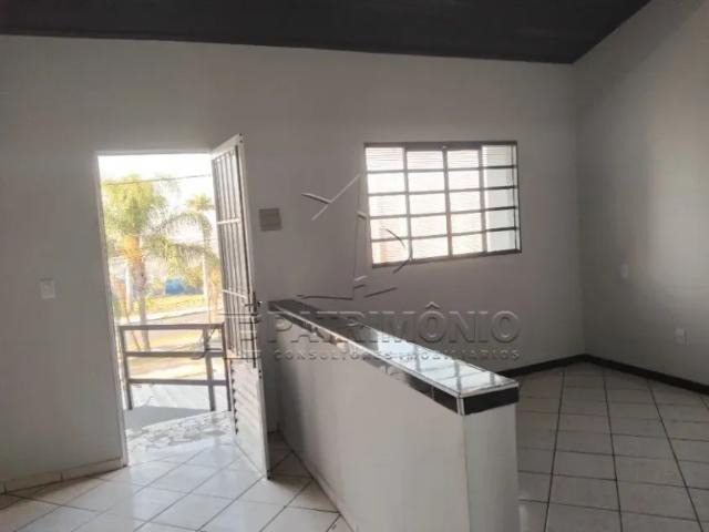 CASA, 3 Dormitorio s bairro Ipiranga