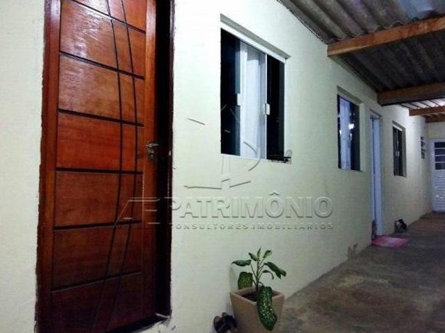 CASA,3 Dormitorio s bairro Ipiranga