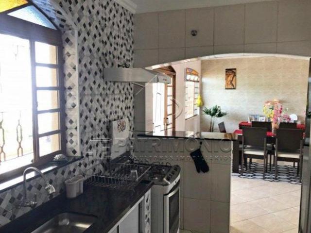 CASA, 3 Dormitório s Bairro Maria José