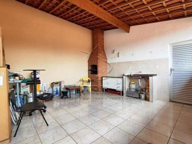 CASA,3 Dormitorio s bairro Montreal