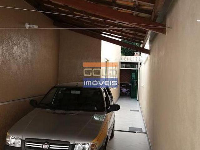 Casa à venda em Nacional