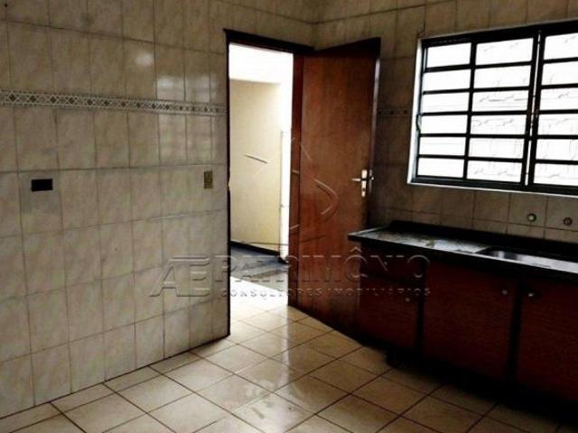 CASA,3 Dormitorio s bairro Nova Ipanema