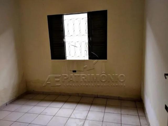 CASA, 3 Dormitorio s bairro Nova Ipanema