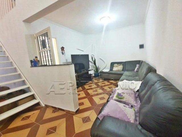 CASA,3 Dormitorio s bairro Paulista