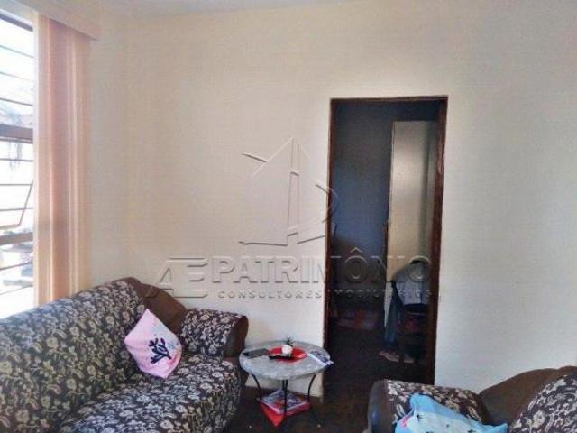 CASA,3 Dormitorio s bairro São Bento