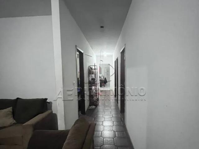 CASA, 3 Dormitorio s bairro São Lourenzo