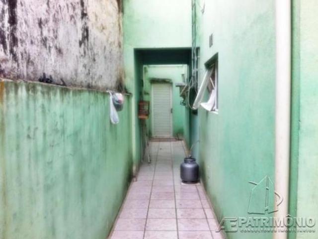 CASA,3 Dormitorio s bairro São Lourenzo