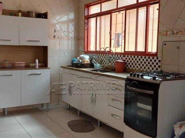 CASA,3 Dormitorio s bairro São Paulo