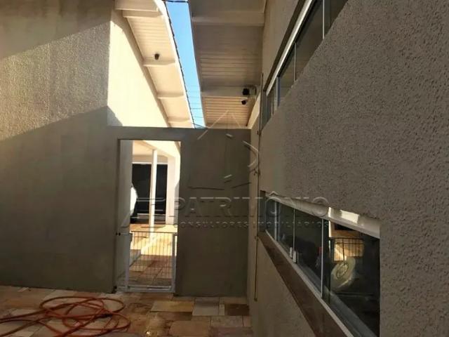 CASA, 3 Dormitorio s bairro São Paulo