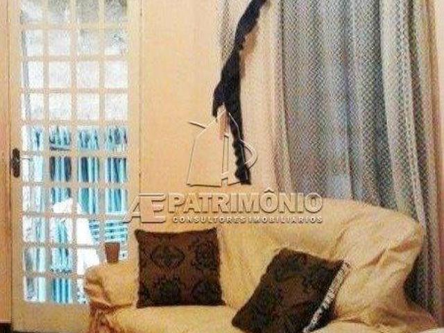 CASA,3 Dormitorio s bairro Santa Esmeralda