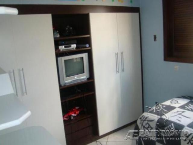 CASA,3 Dormitorio s bairro Santo Amaro