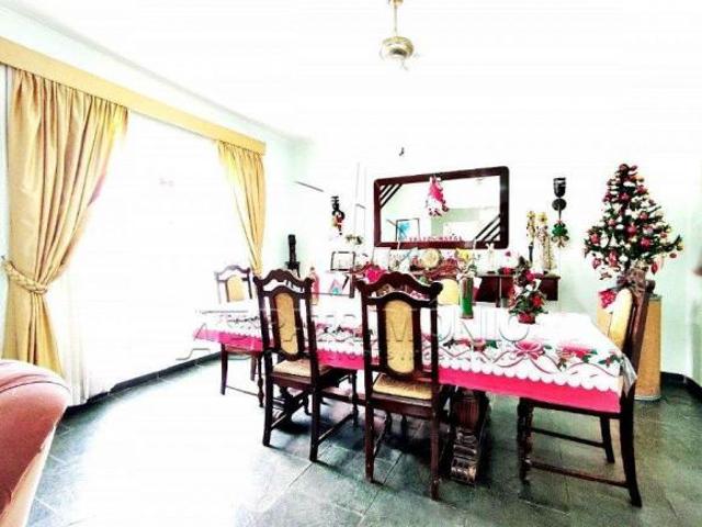 CASA,3 Dormitorio s bairro Simus