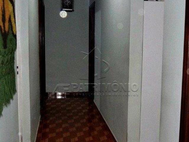 CASA,3 Dormitorio s bairro Simus