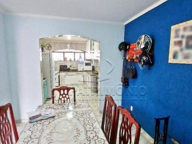CASA,3 Dormitorio s bairro Sol