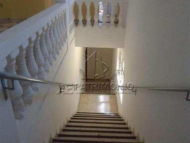 CASA,3 Dormitorio s bairro Sol