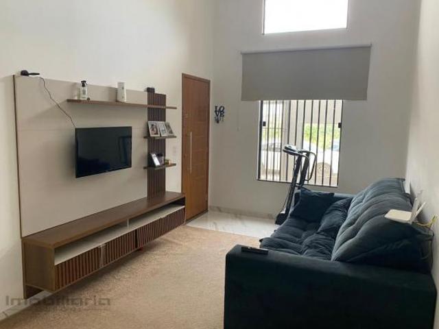 CASA 3 DORMITÓRIOS/1 SUÍTE NO JARDIM COLÚMBIA FINANCIA MINHA CASA MINHA VIDA