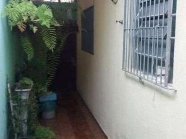 Casa 3 dormitórios 3 vagas Bairro Olímpico