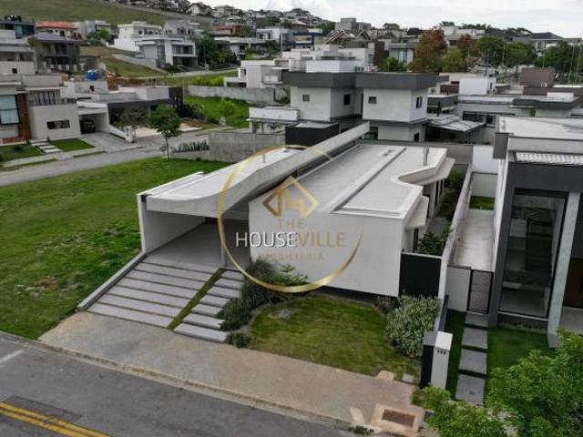 Casa 3 Dormitórios 3 suíte, Residencial Monte Carlo, Urbanova, Sjc