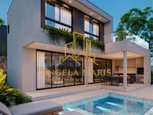 Casa 3 dormitórios 3 suítes, 3 vagas, Urbanova, Sjc