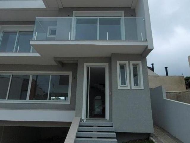 Casa de Condomínio com 3 Quartos, 3 Suítes, 337.05M², à Venda por R$ 2.800.000,00 Campo Comprido