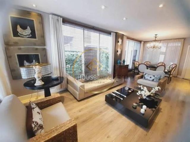 Casa 3 Dormitórios 3 Suítes, Urbanova, Condomínio Altos da Serra VI