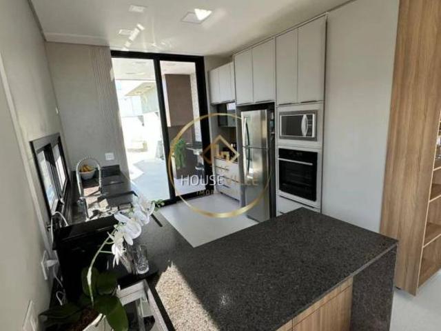 Casa 3 dormitórios 3 suítes, Vereda dos Campos, Sjc