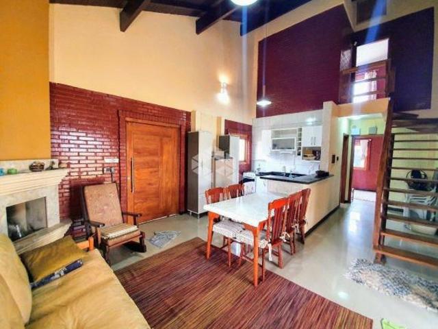 Casa 3 dormitórios, 01 suíte, Capão da Canoa próximo ao mar