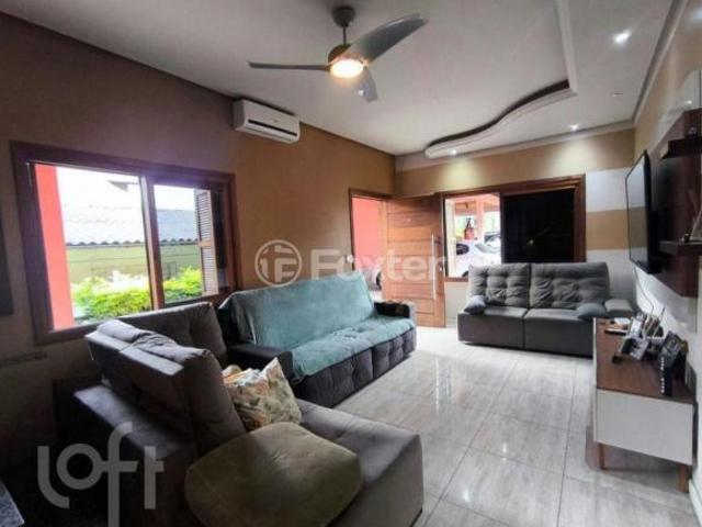 Casa, 3 dormitórios, 56 m², em Centro