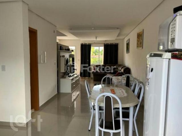 Casa, 3 dormitórios, 104 m², em Mário Quintana