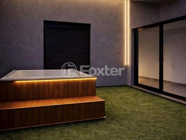 Casa, 3 dormitórios, 104 m², em Santa Cruz