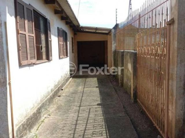Casa, 3 dormitórios, 104.4 m², em Fátima