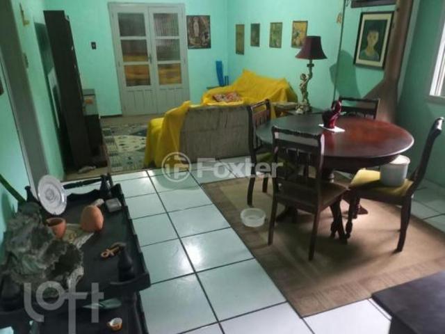 Casa, 3 dormitórios, 104.62 m², em Ideal