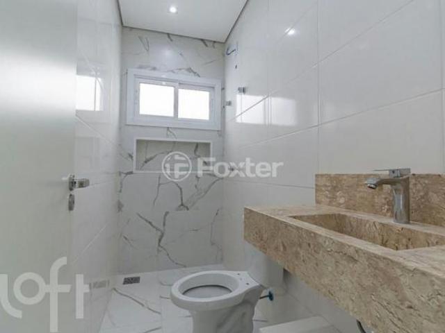 Casa, 3 dormitórios, 105 m², em COHAB A