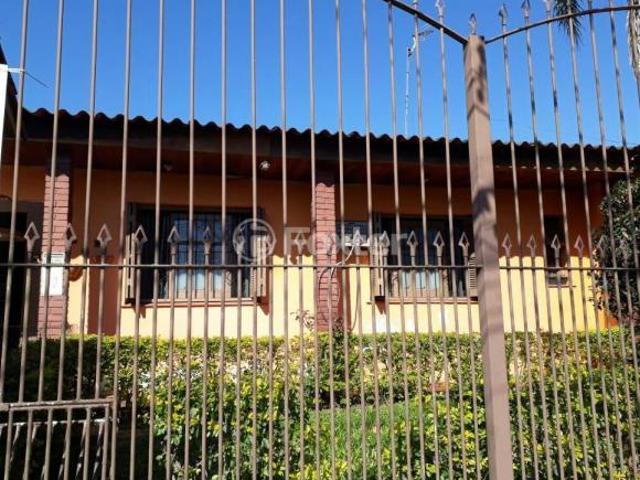 Casa, 3 dormitórios, 105 m², em Krahe