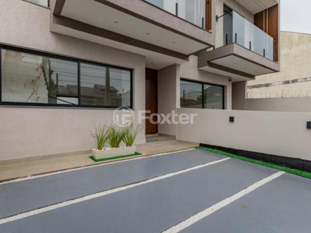 Casa, 3 dormitórios, 105 m², em Parque da Matriz