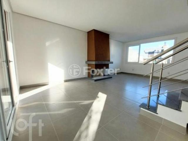 Casa, 3 dormitórios, 105.13 m², em Aberta dos Morros