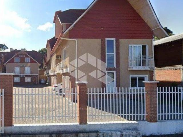 Casa 3 dormitórios, 105,25m², em Condomínio em Canela