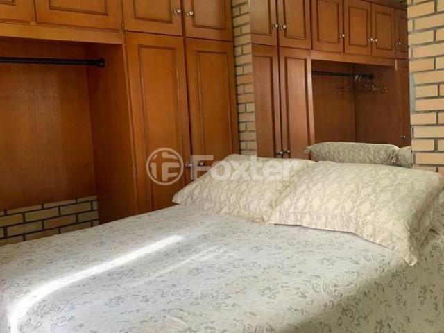 Casa, 3 dormitórios, 106 m², em Floresta