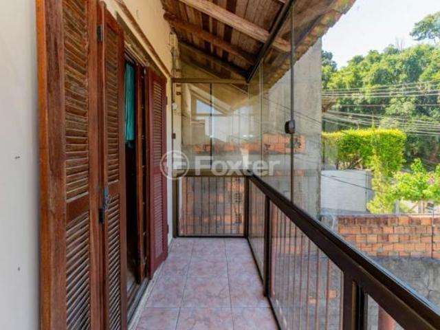 Casa, 3 dormitórios, 106 m², em Lomba do Pinheiro