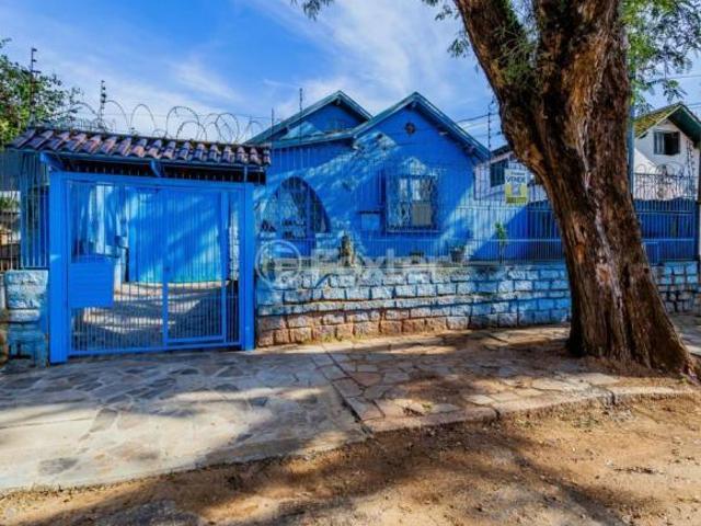Casa, 3 dormitórios, 106 m², em Santa Tereza