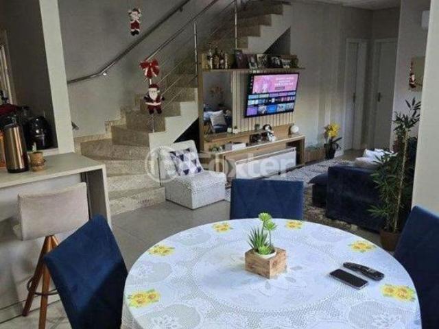 Casa, 3 dormitórios, 106 m², em Parque da Matriz