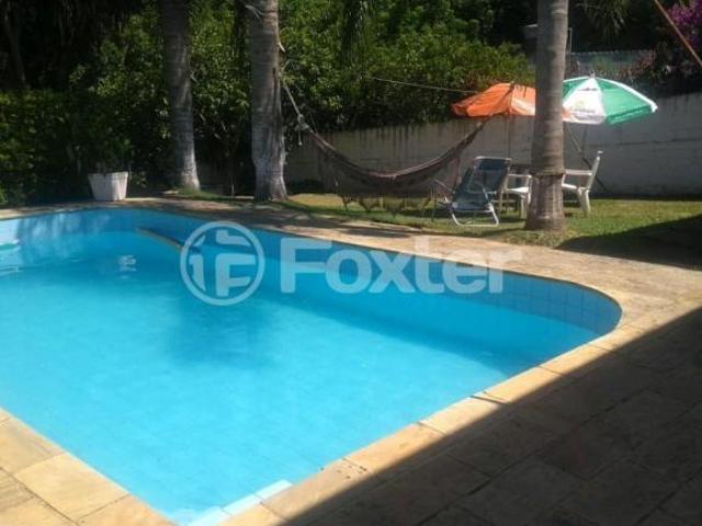 Casa, 3 dormitórios, 106.48 m², em Espírito Santo