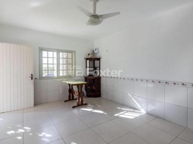 Casa, 3 dormitórios, 106.5 m², em Parque Santa Fé