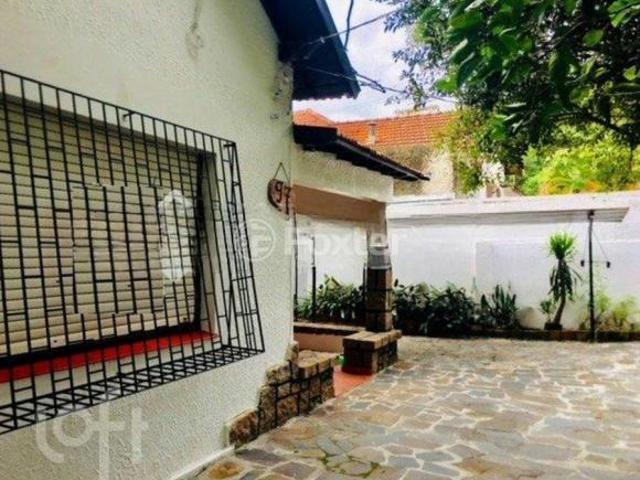 Casa, 3 dormitórios, 106.78 m², em Santa Tereza