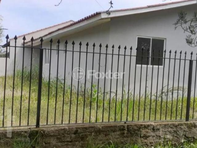 Casa, 3 dormitórios, 106.7 m², em Feitoria