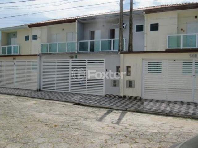 Casa, 3 dormitórios, 107 m², em Cibratel I